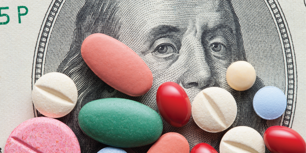 Fuld & Company | Transparency into Drug Pricing: Can it Help with the ...