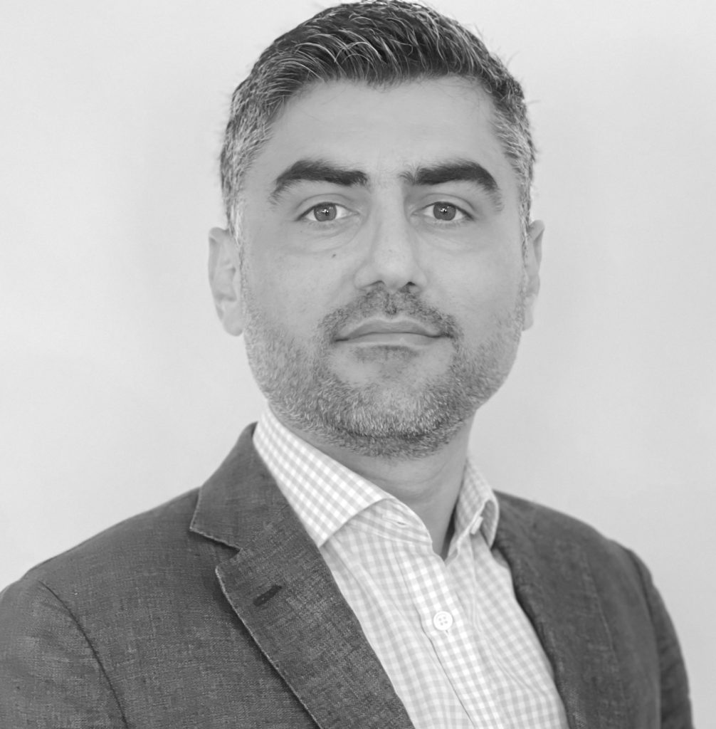 The Future of Control Over the Value of Energy Markets | Infographic